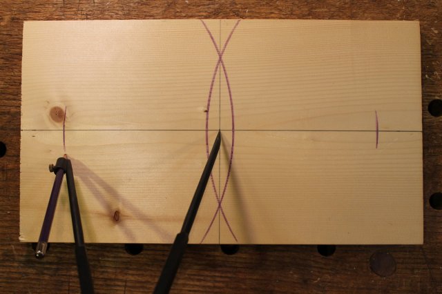 Ellipse Layout | David Fisher, Carving Explorations