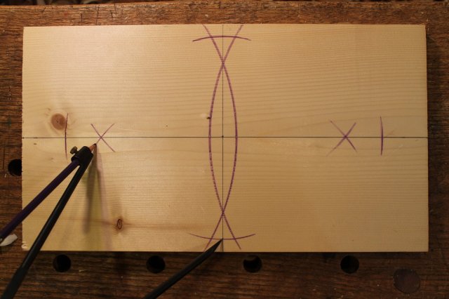 Ellipse Layout | David Fisher, Carving Explorations