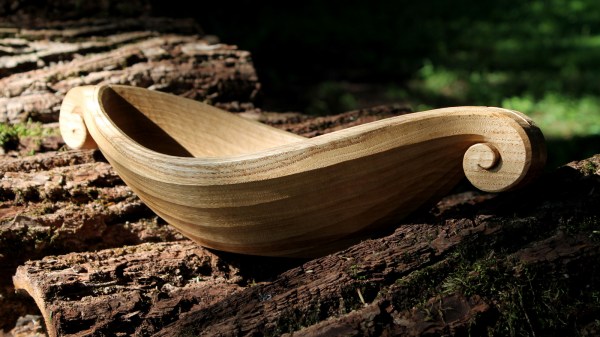 And Now for Something Completely Different….Chestnut | David Fisher ...