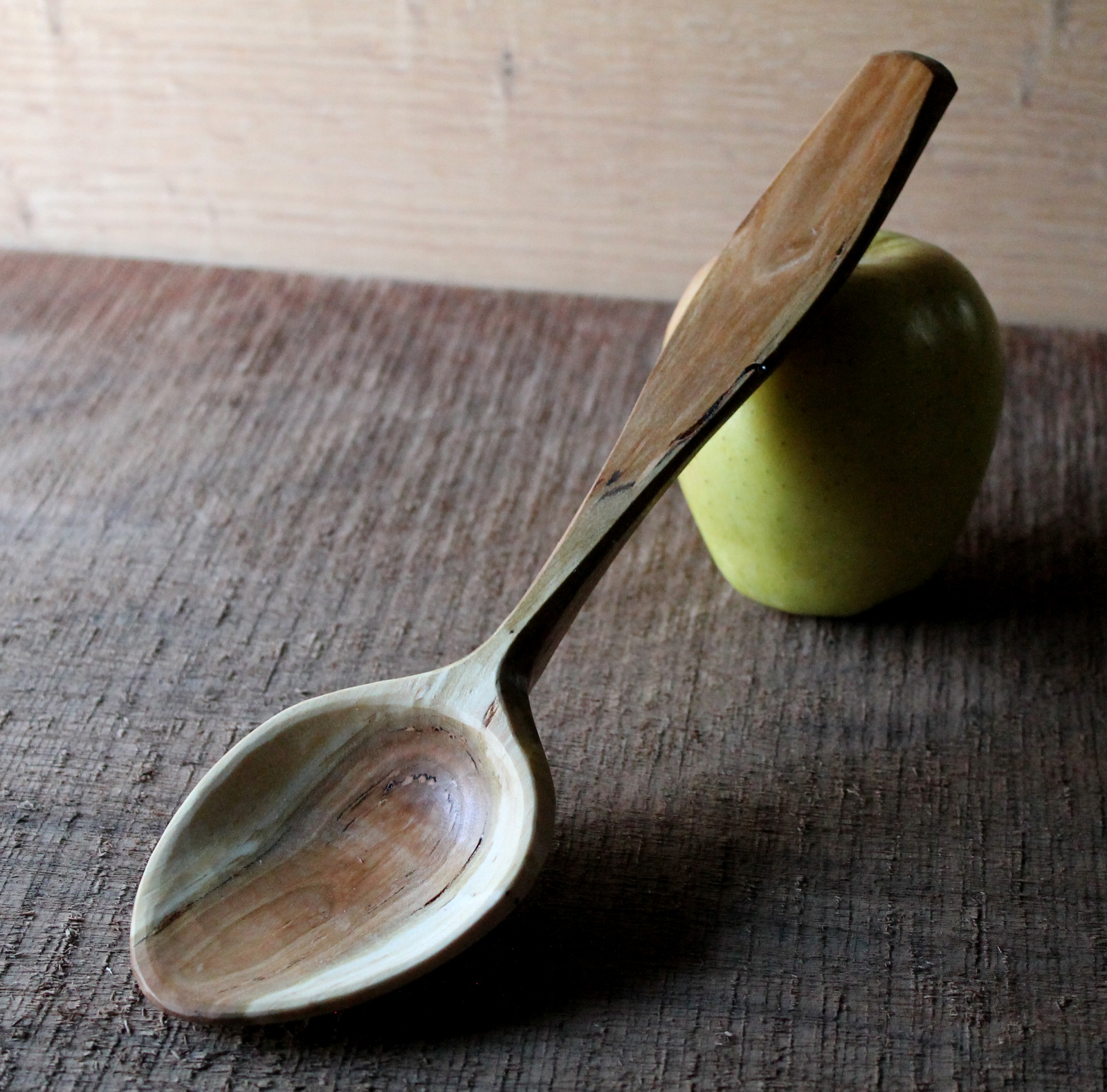 More Spoons | David Fisher, Carving Explorations
