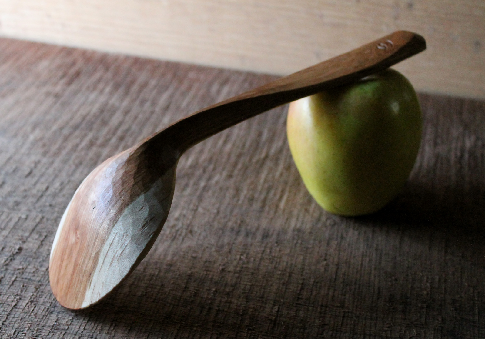 More Spoons | David Fisher, Carving Explorations