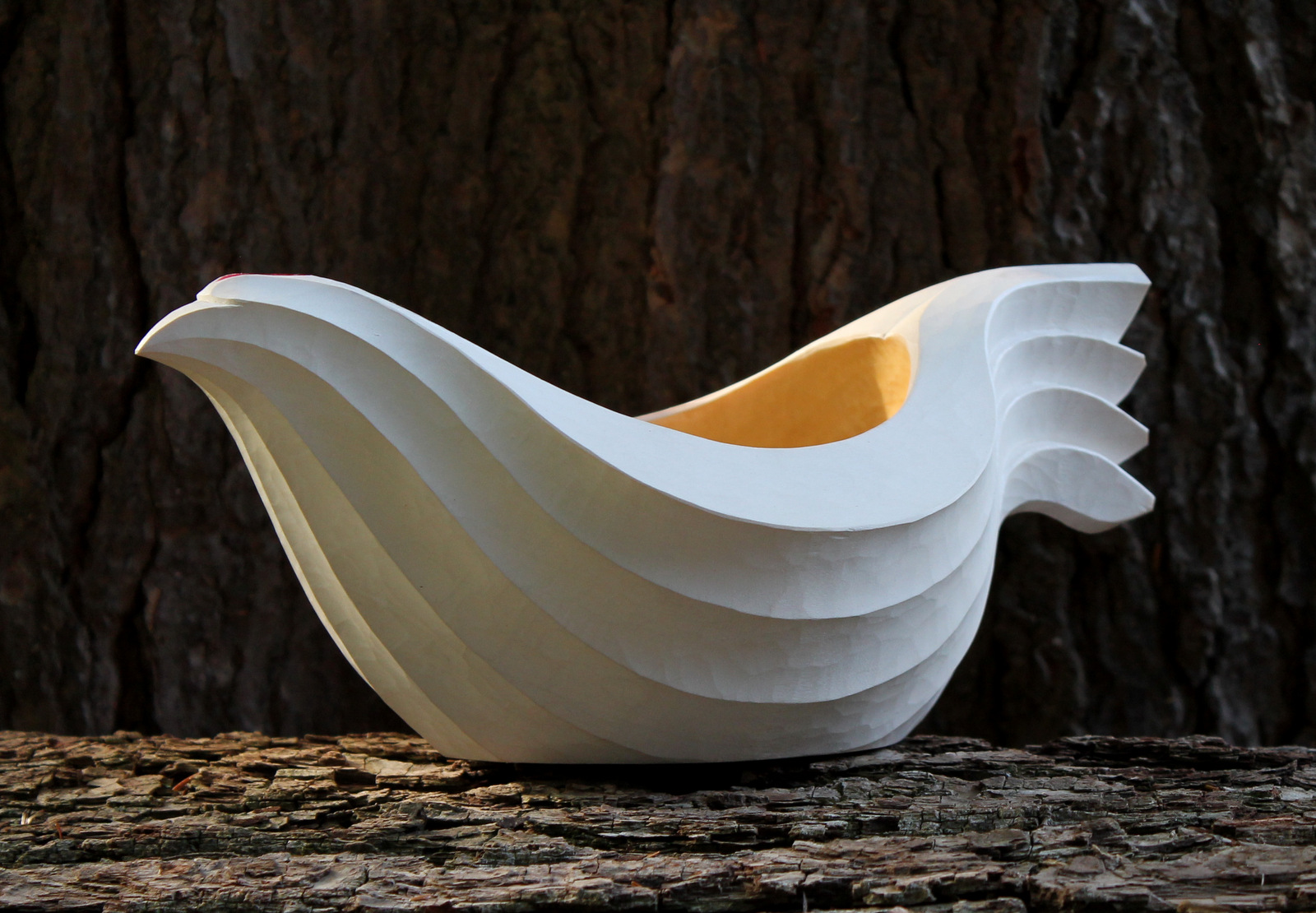 Flute Playing | David Fisher, Carving Explorations
