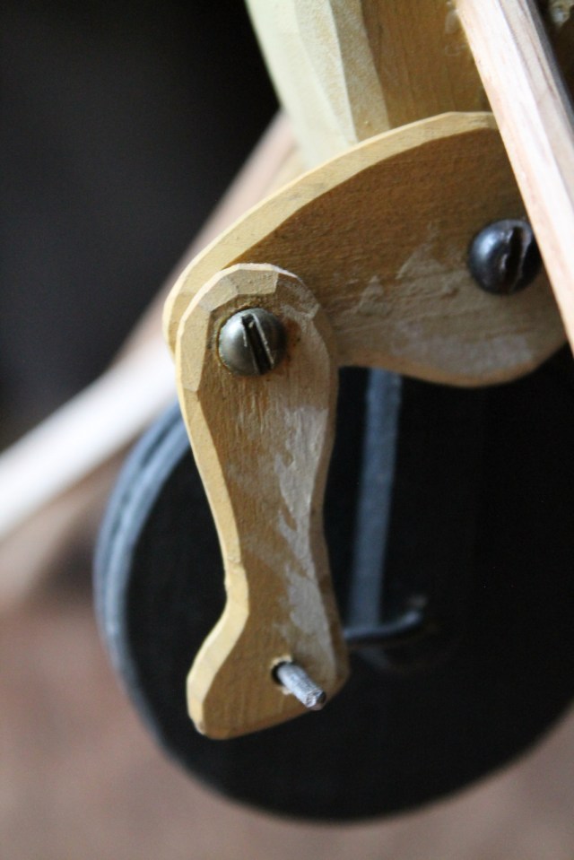 Carve some Toys | David Fisher, Carving Explorations