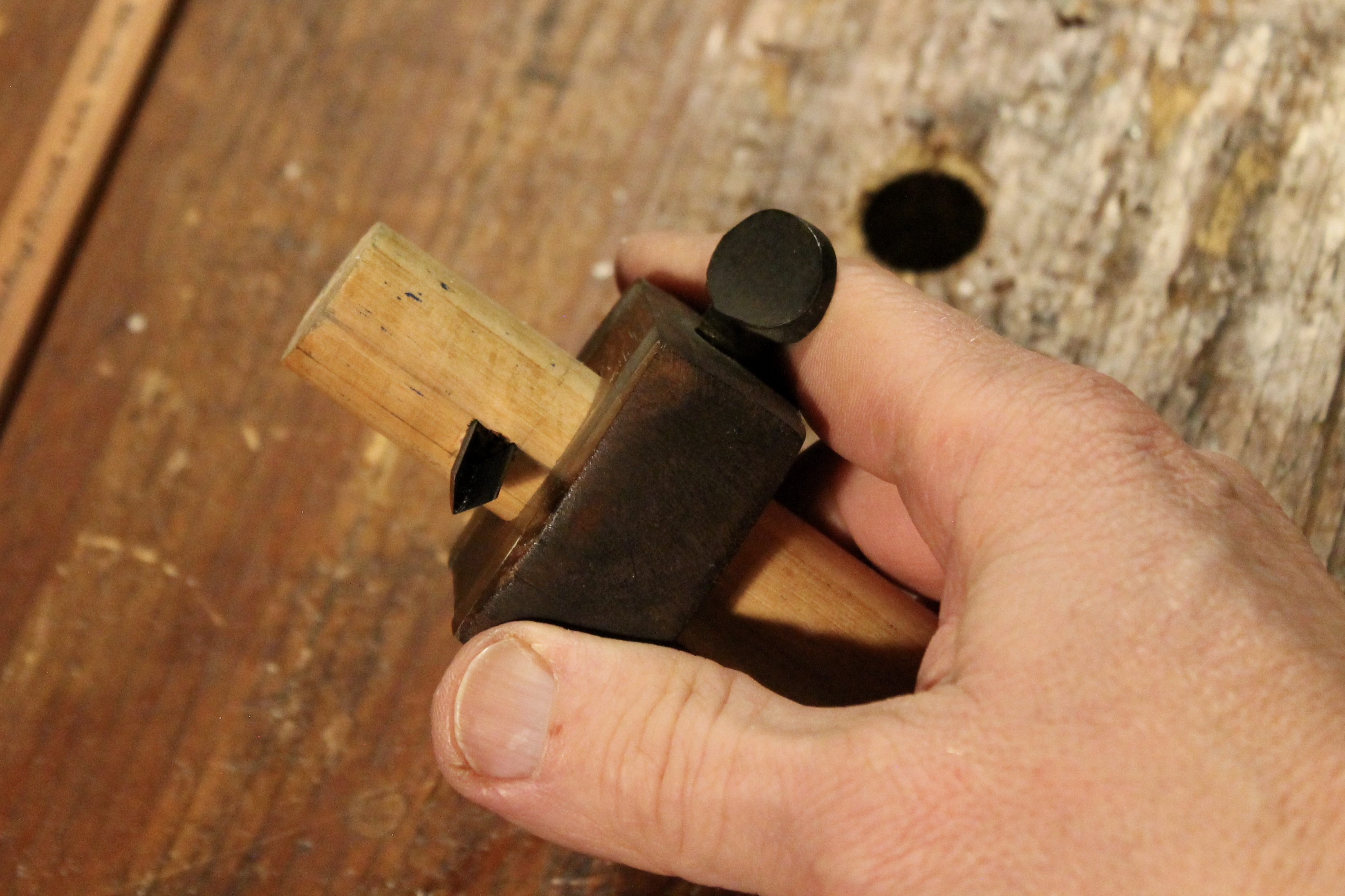 If You Still Haven’t Made a Shrink Pot | David Fisher, Carving Explorations