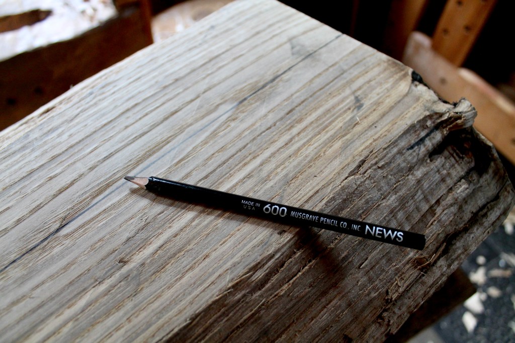 Carving American Chestnut | David Fisher, Carving Explorations