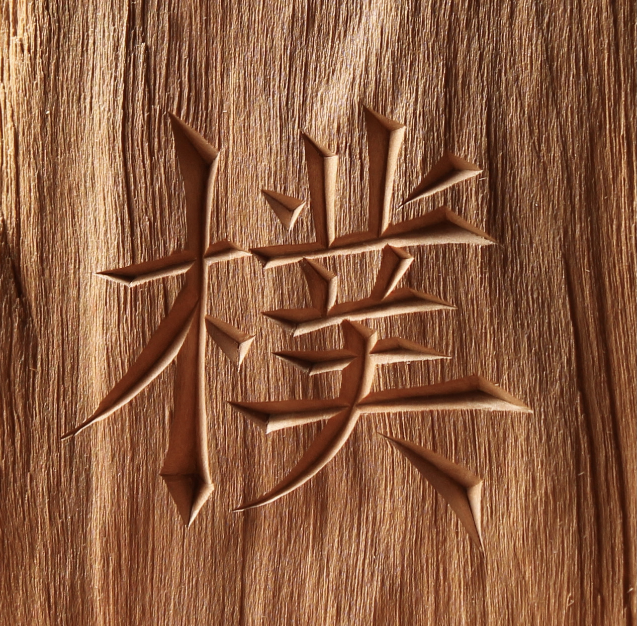 More Lettercarving Thoughts | David Fisher, Carving Explorations