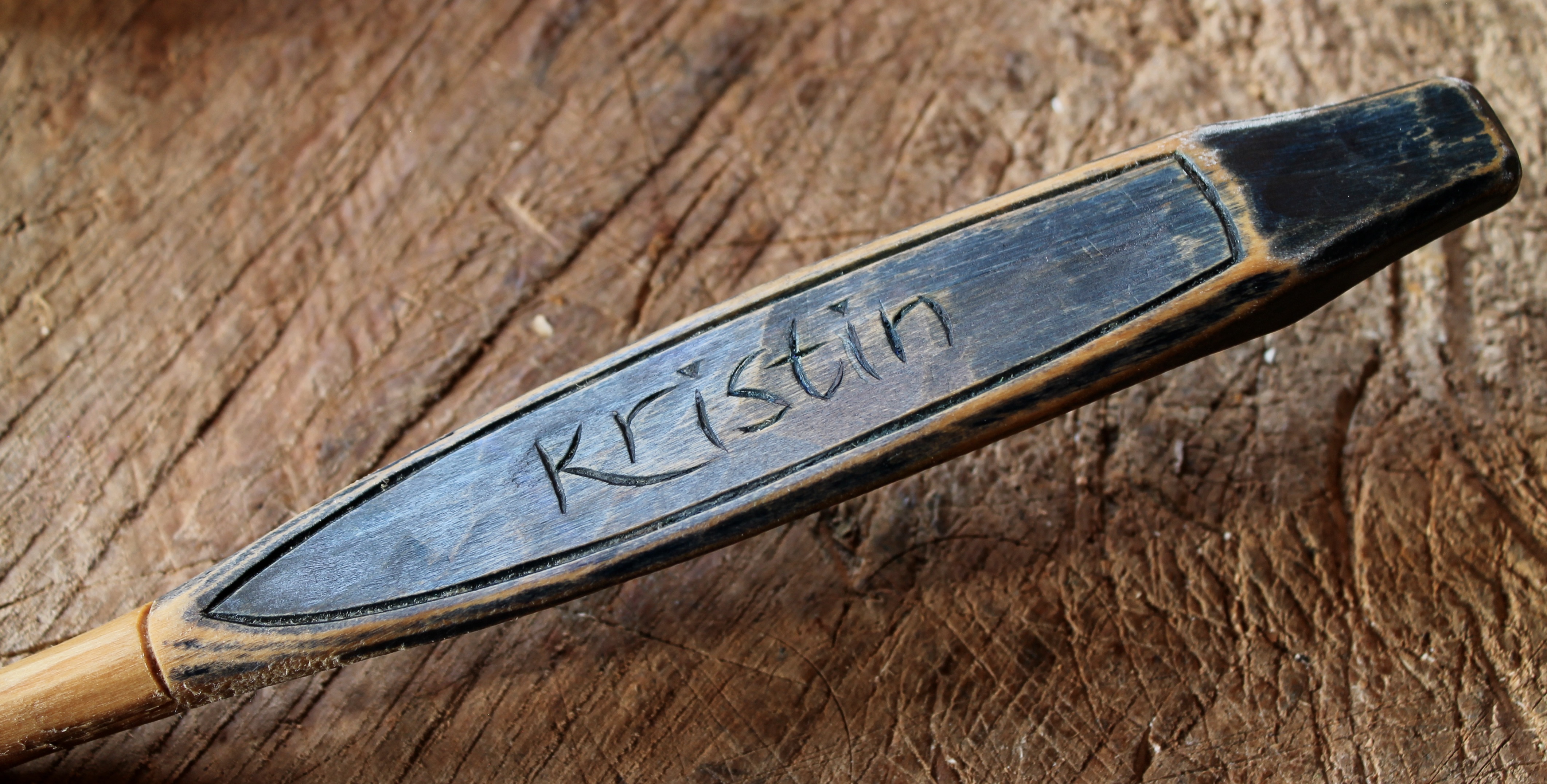 More Lettercarving Thoughts | David Fisher, Carving Explorations