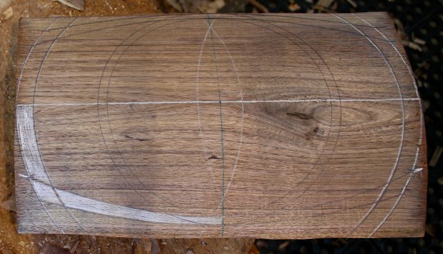 Simple Drawing Bow | David Fisher, Carving Explorations
