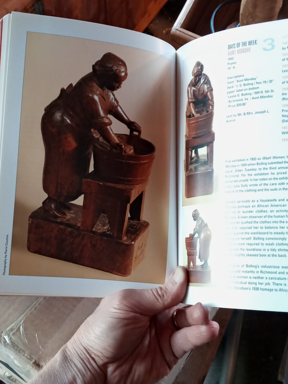 Blog | David Fisher, Carving Explorations | Page 7