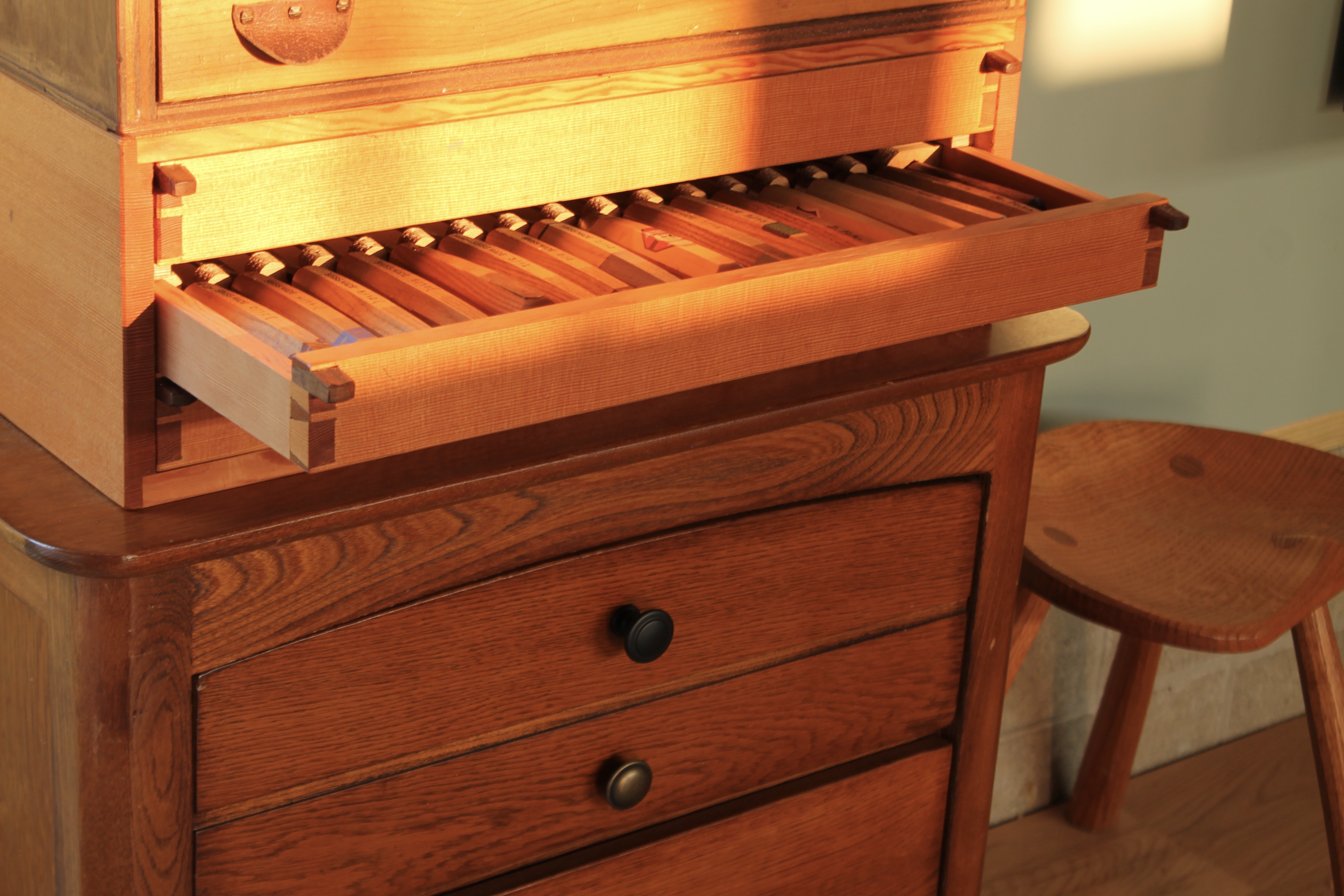 Blog | David Fisher, Carving Explorations | Page 3