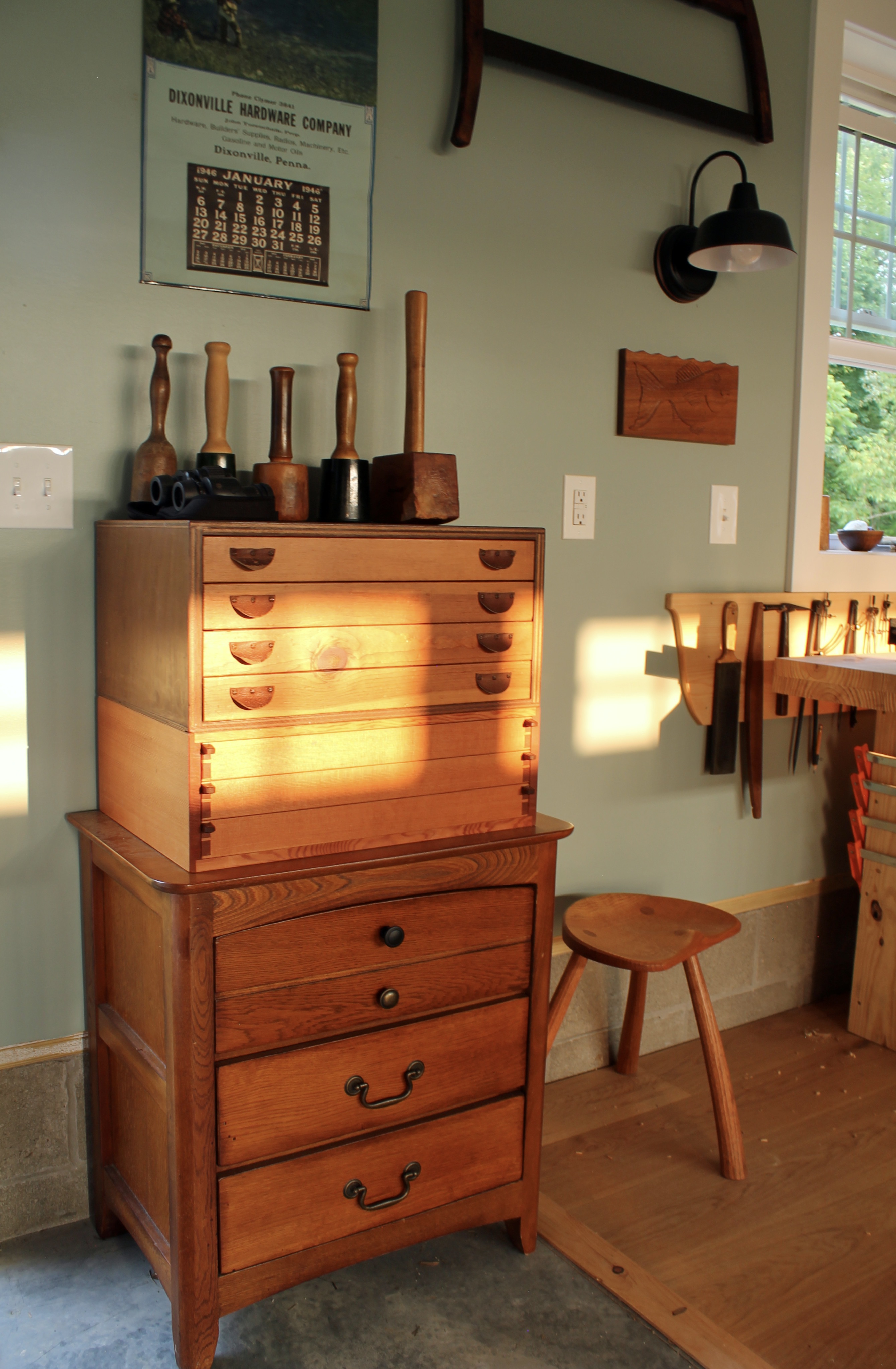 Blog | David Fisher, Carving Explorations | Page 3
