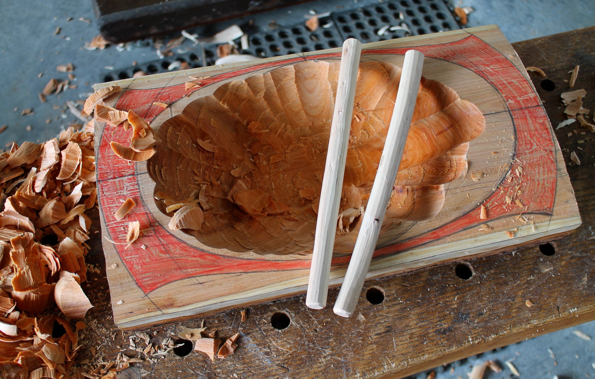 Blog | David Fisher, Carving Explorations | Page 3