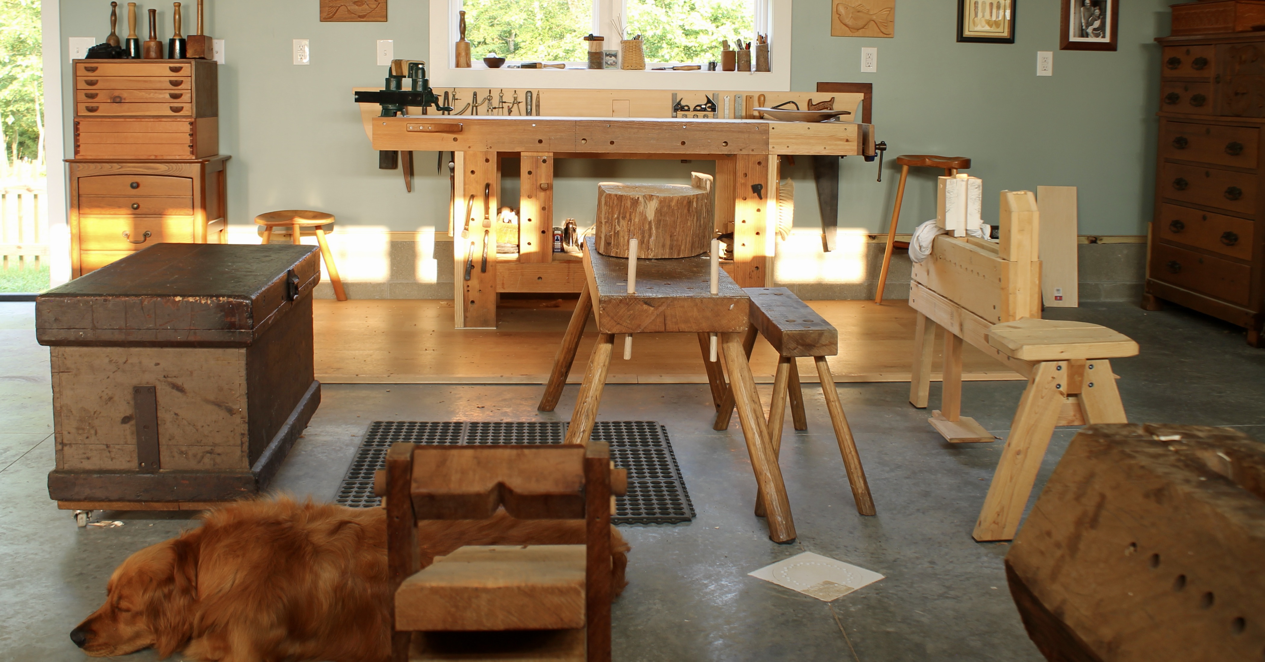Blog | David Fisher, Carving Explorations | Page 3