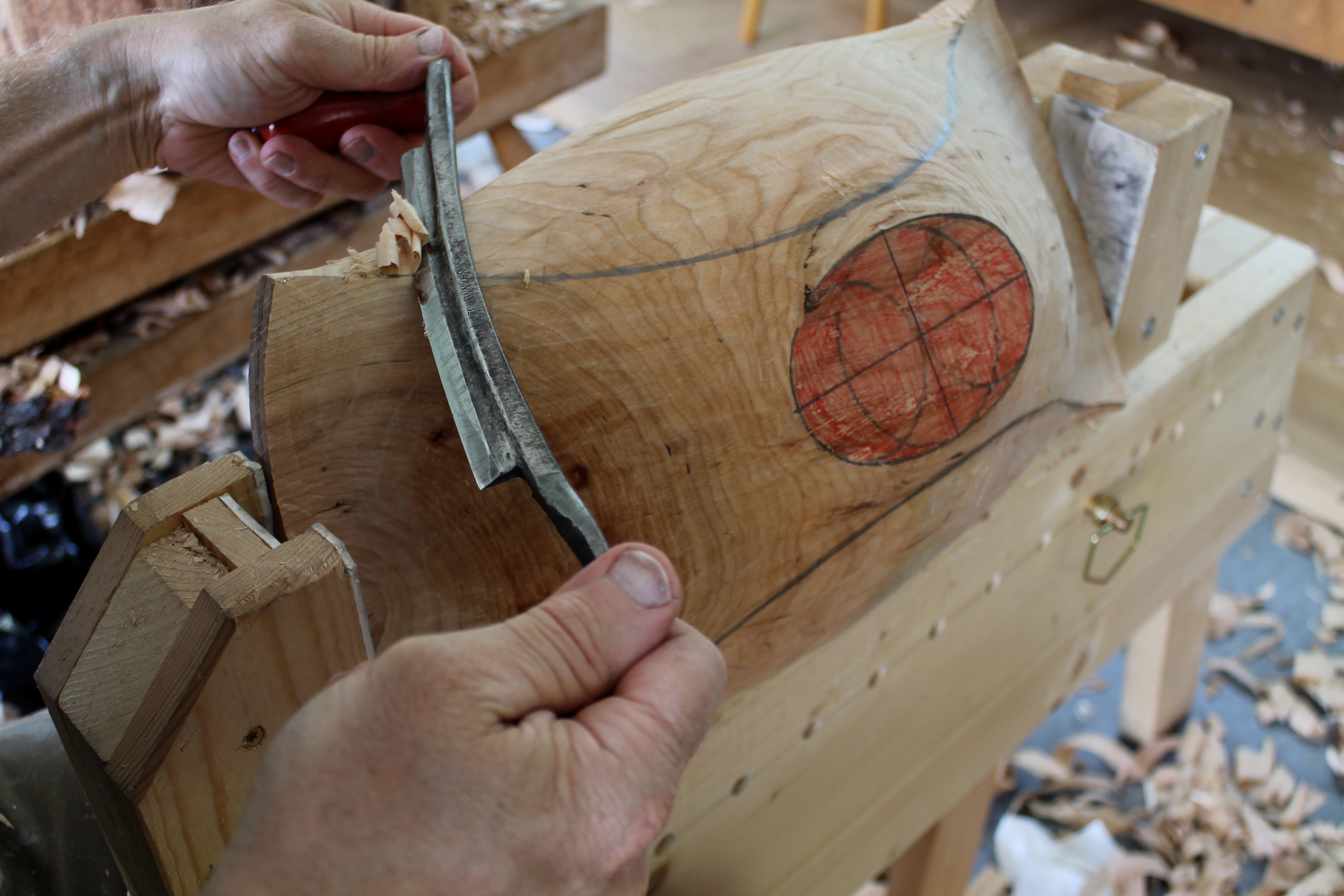 Blog | David Fisher, Carving Explorations | Page 6