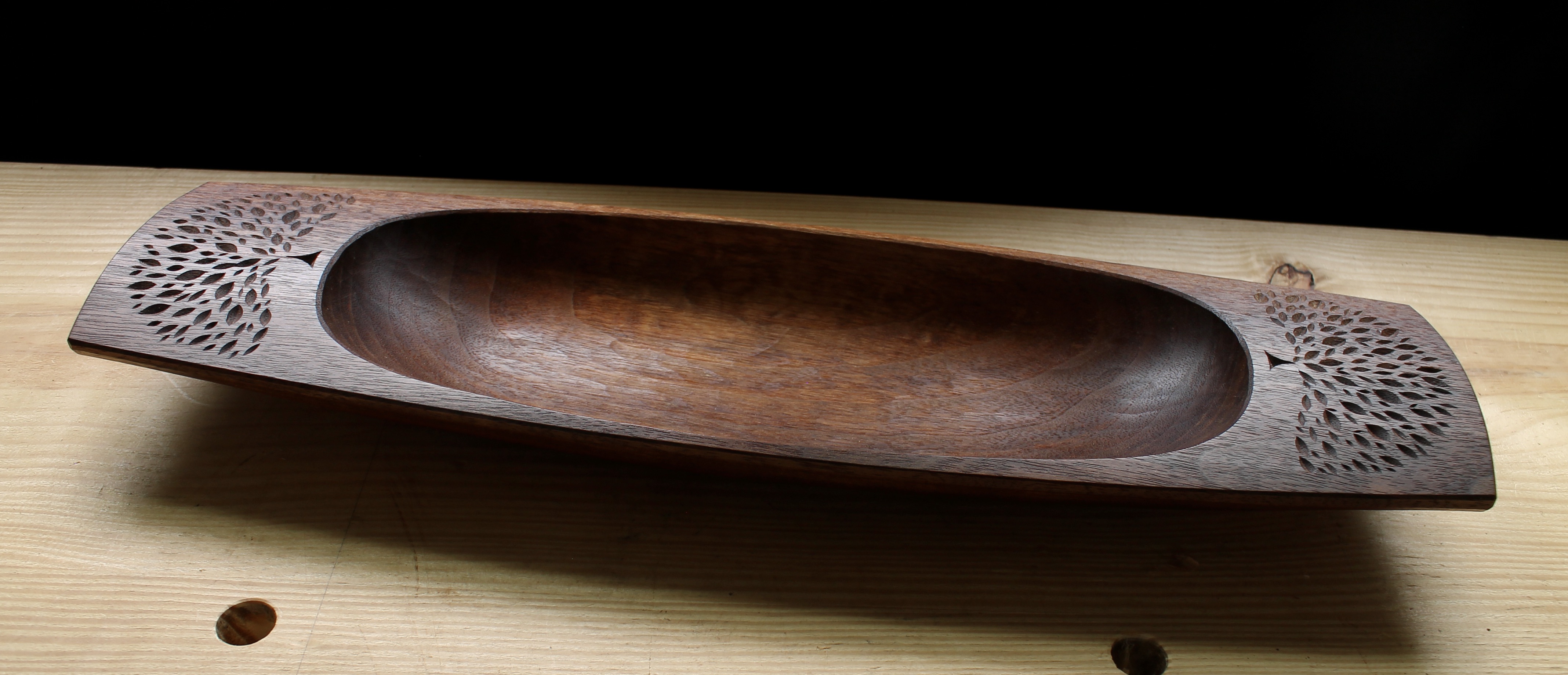 Blog | David Fisher, Carving Explorations | Page 3