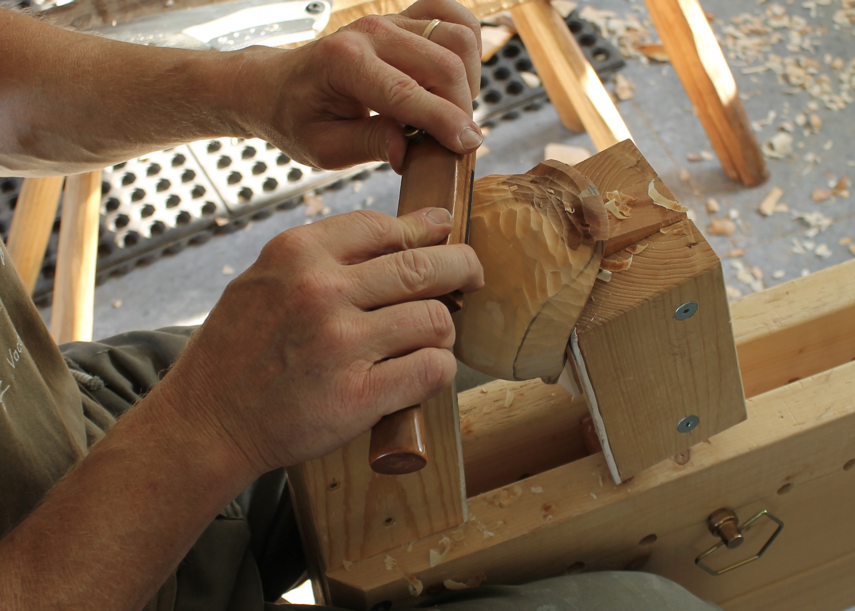 Blog | David Fisher, Carving Explorations | Page 4