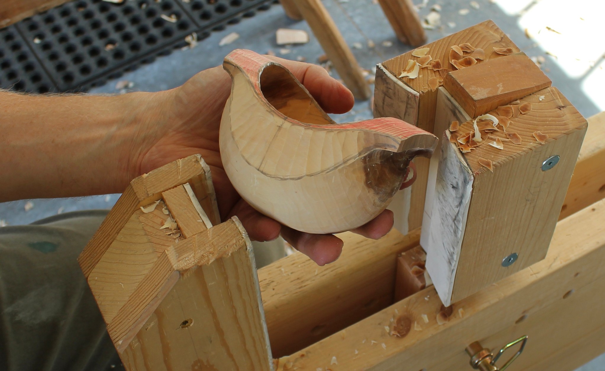 Blog | David Fisher, Carving Explorations | Page 4
