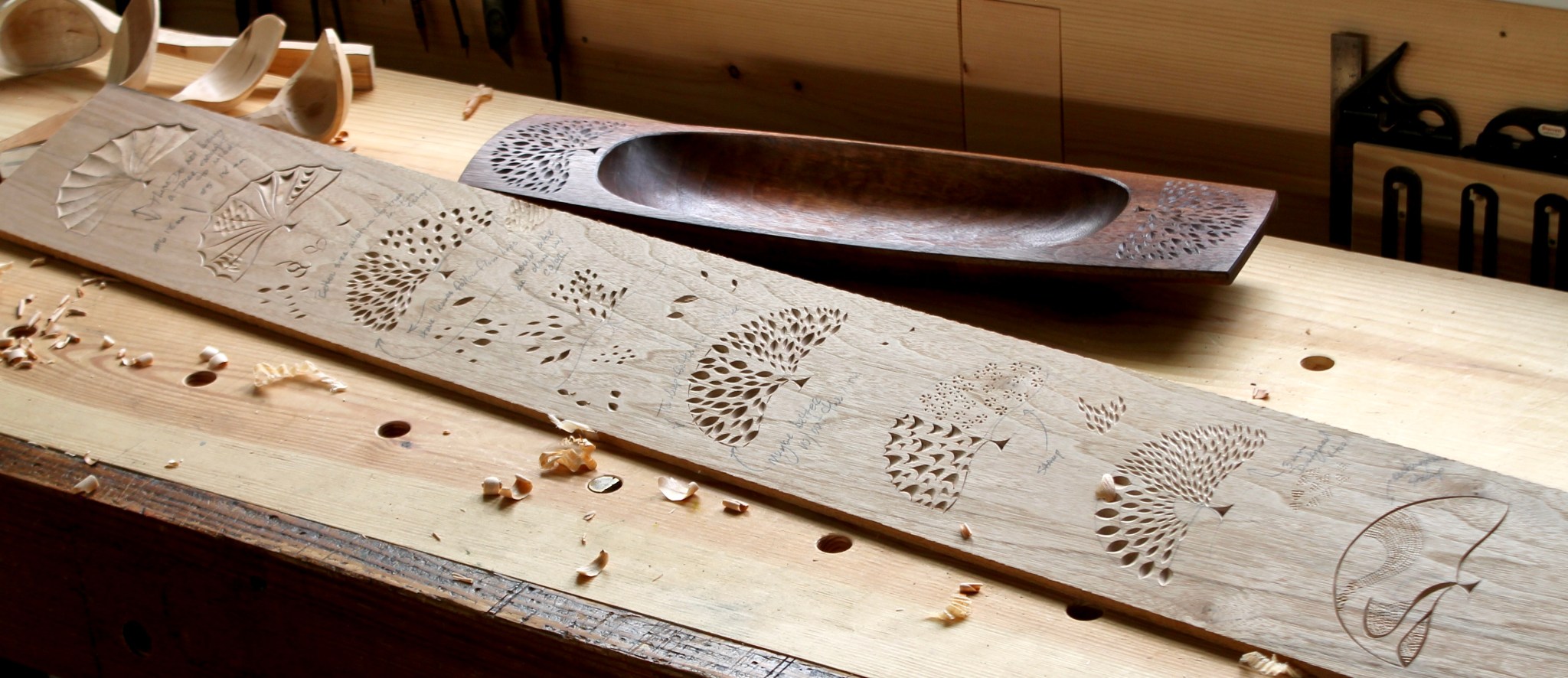 Blog | David Fisher, Carving Explorations | Page 3