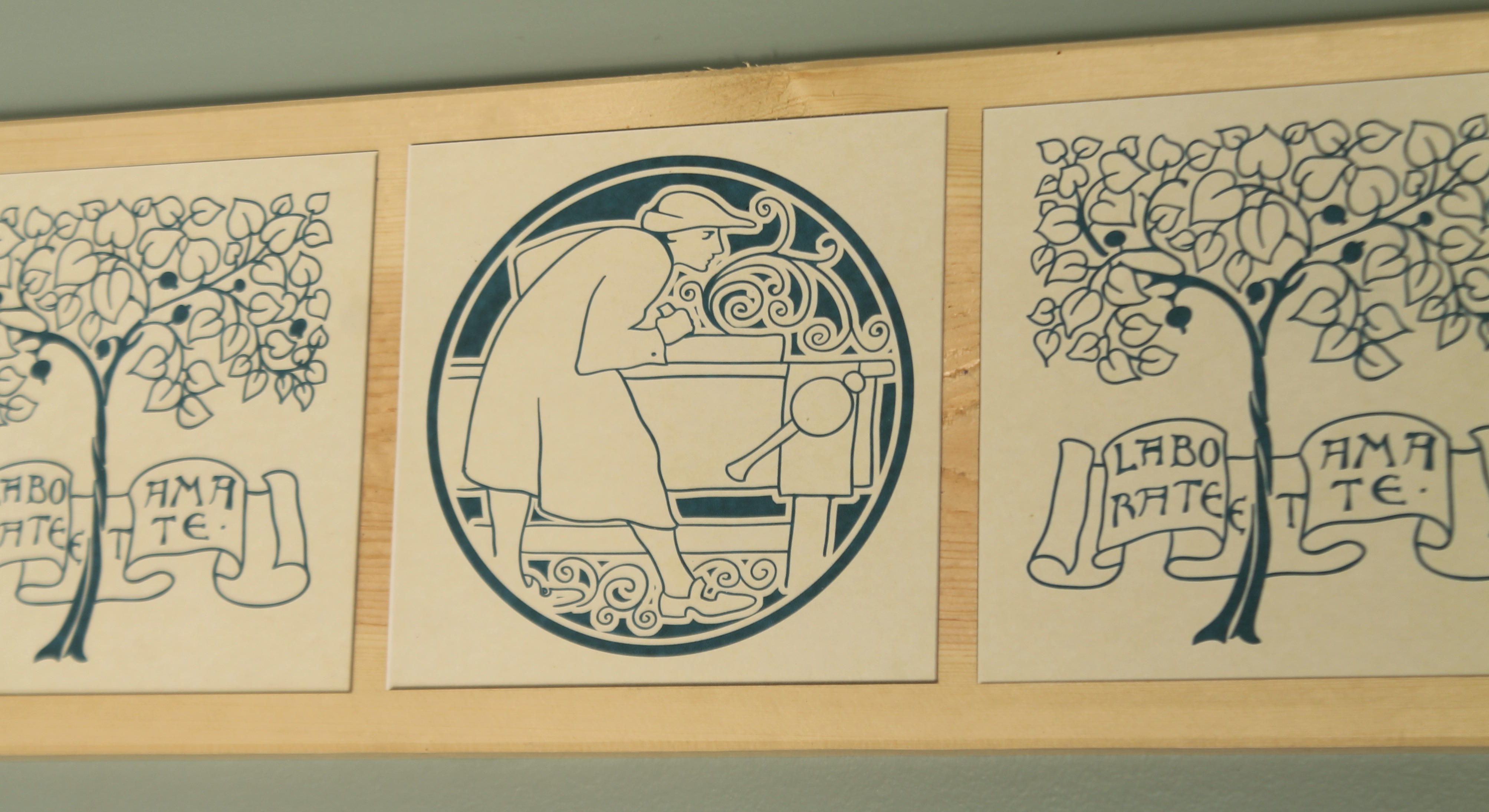 Blog | David Fisher, Carving Explorations | Page 3