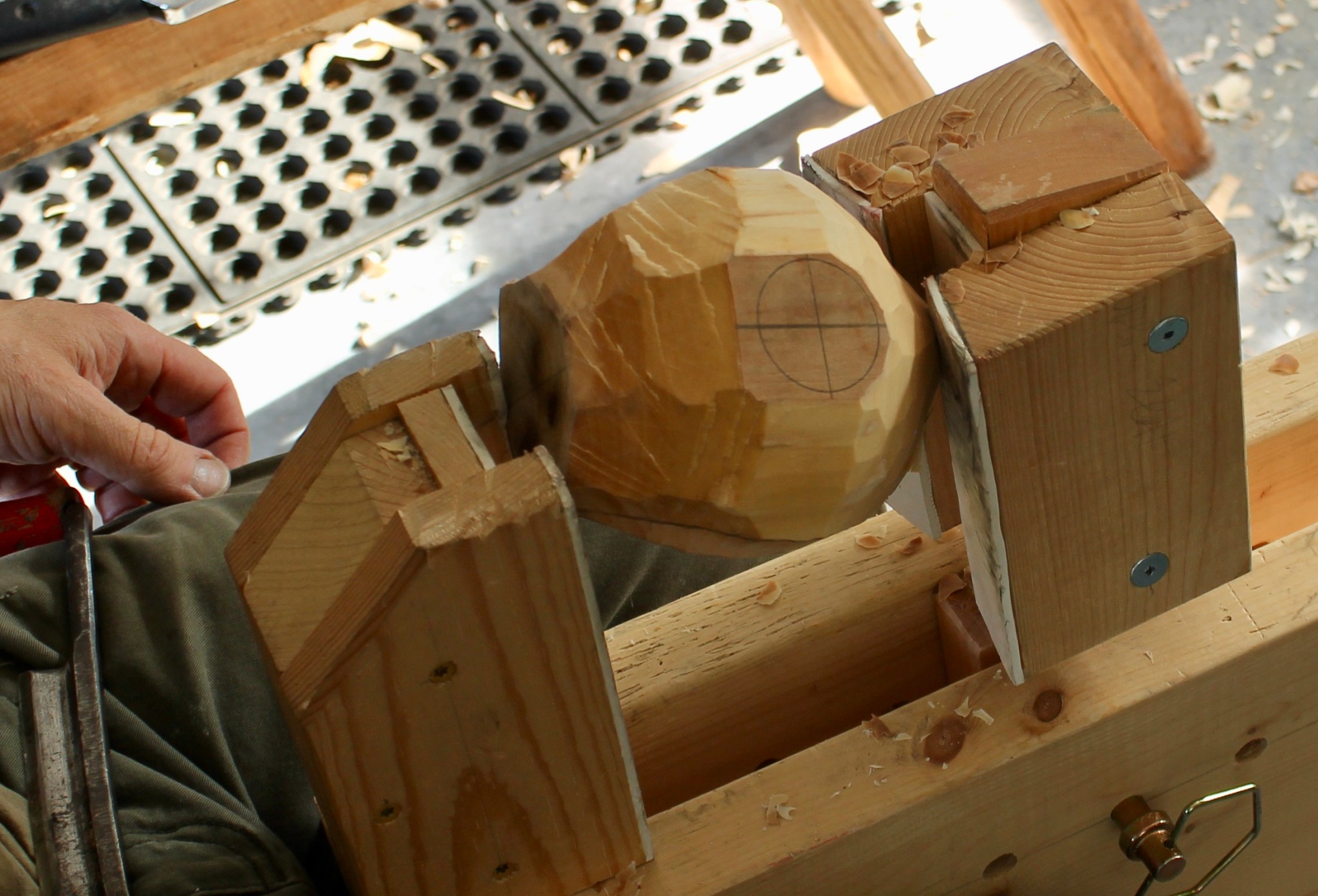 Blog | David Fisher, Carving Explorations | Page 4