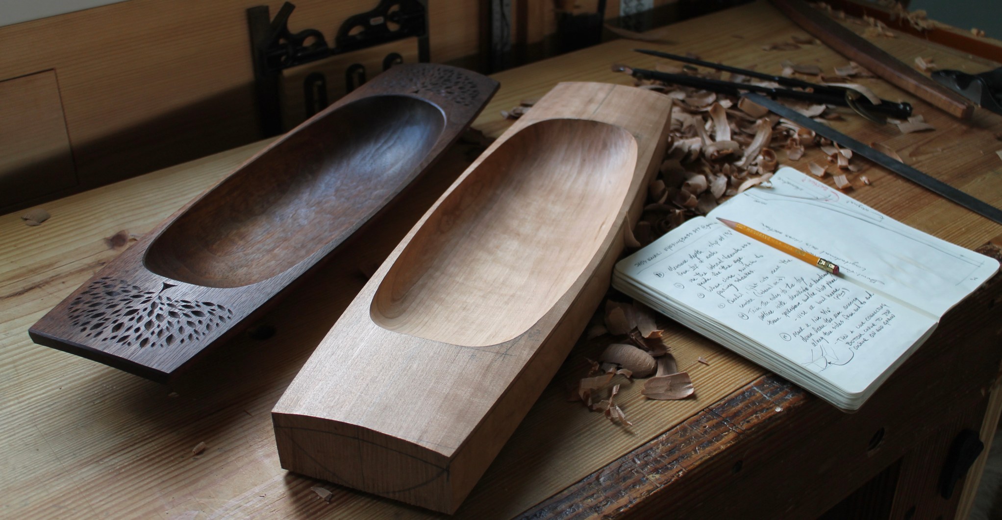 Blog | David Fisher, Carving Explorations | Page 2