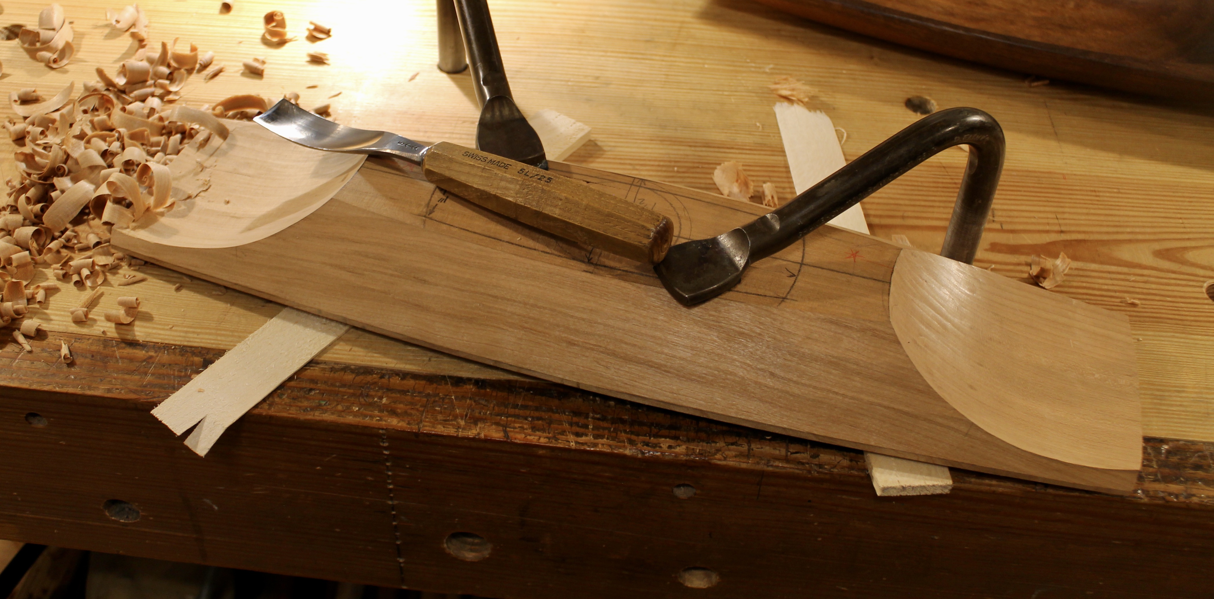 Blog | David Fisher, Carving Explorations | Page 2