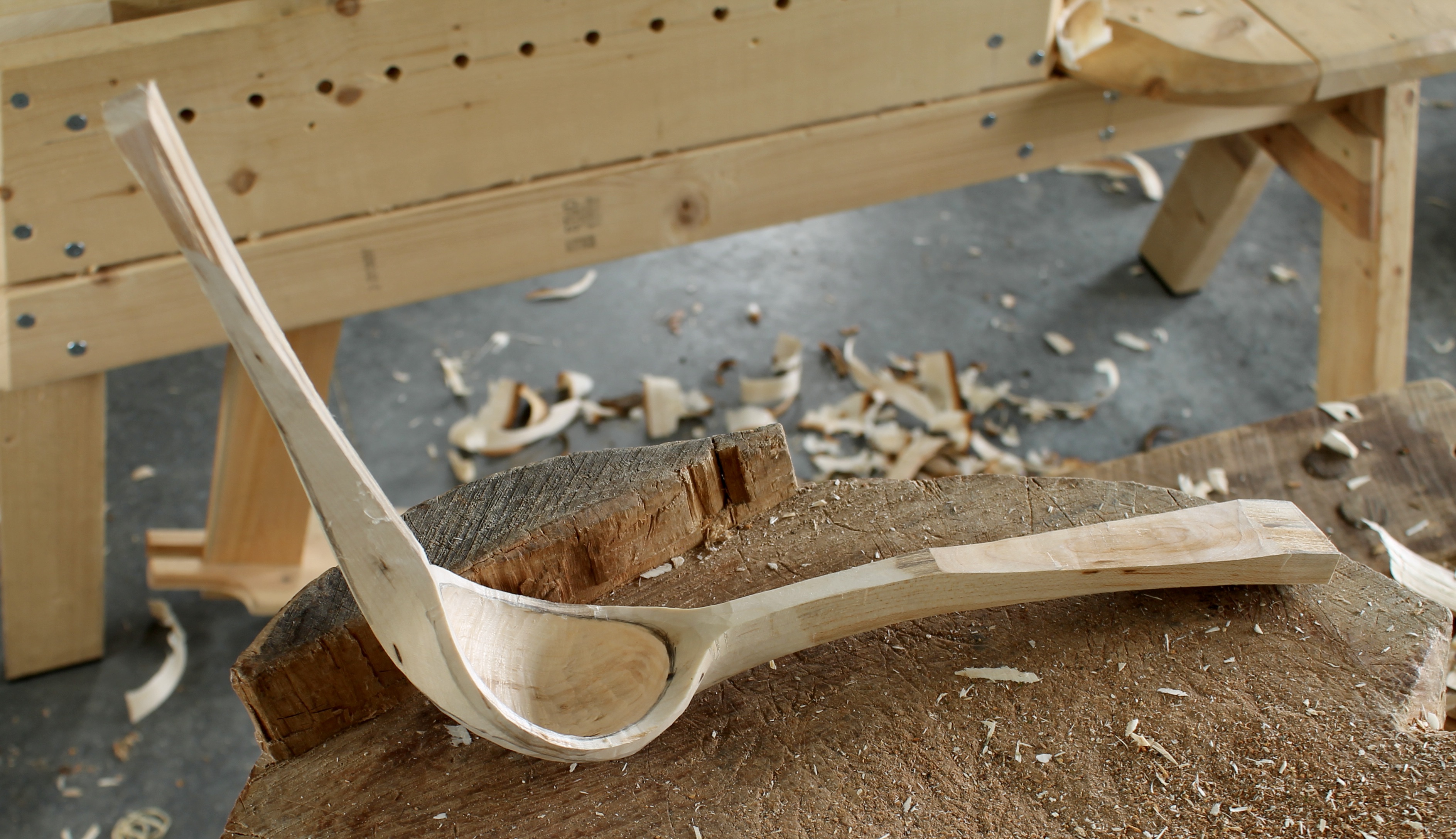 Blog | David Fisher, Carving Explorations | Page 2