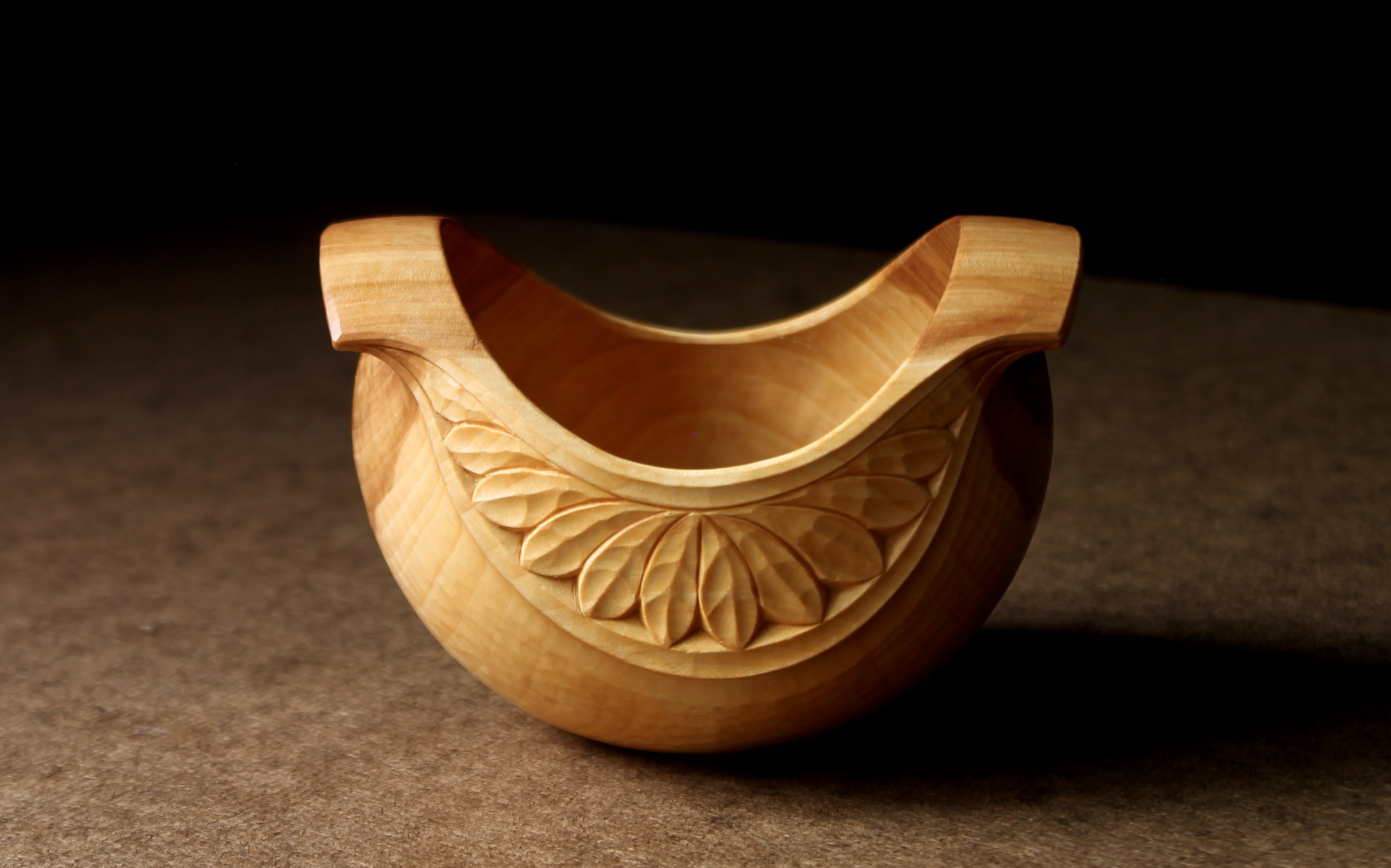 Blog | David Fisher, Carving Explorations | Page 3