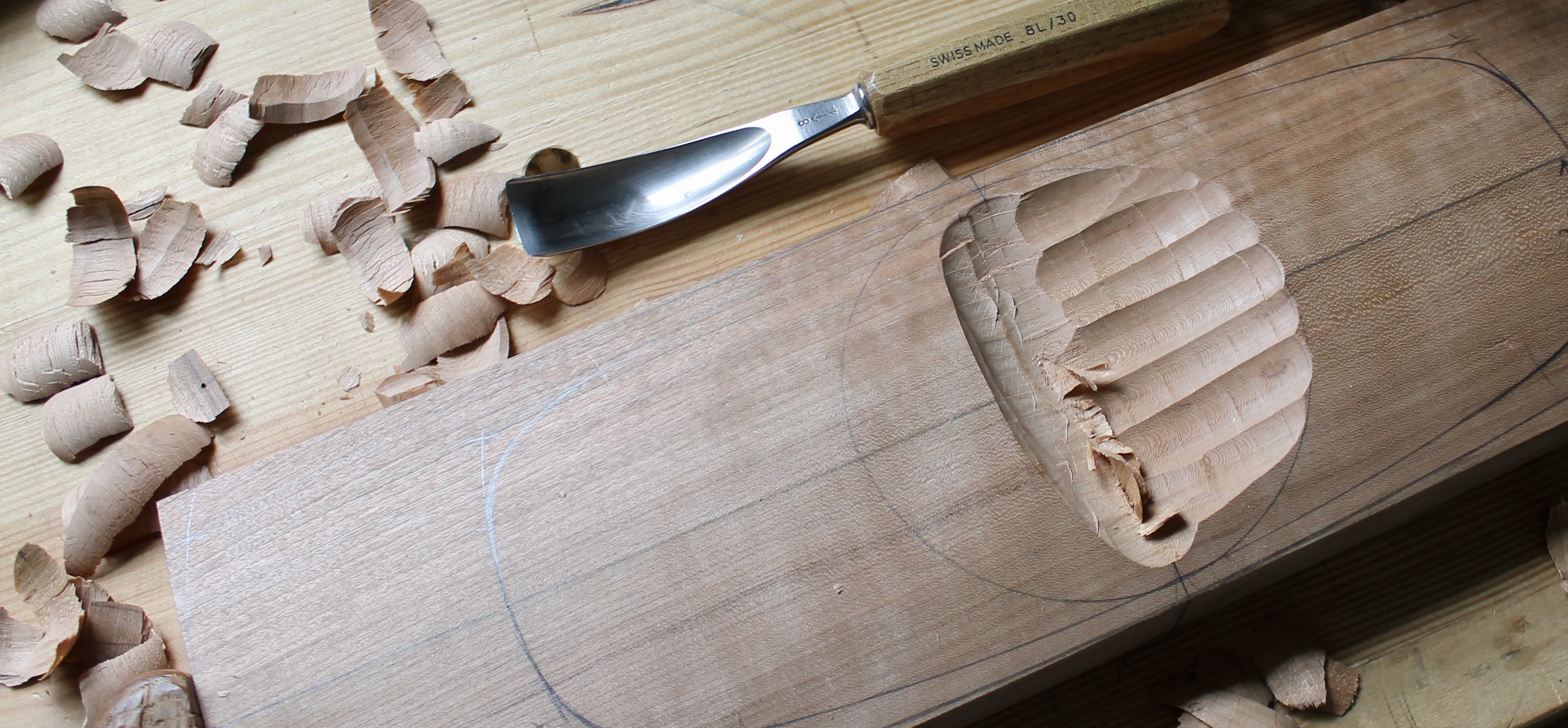 Blog | David Fisher, Carving Explorations | Page 3