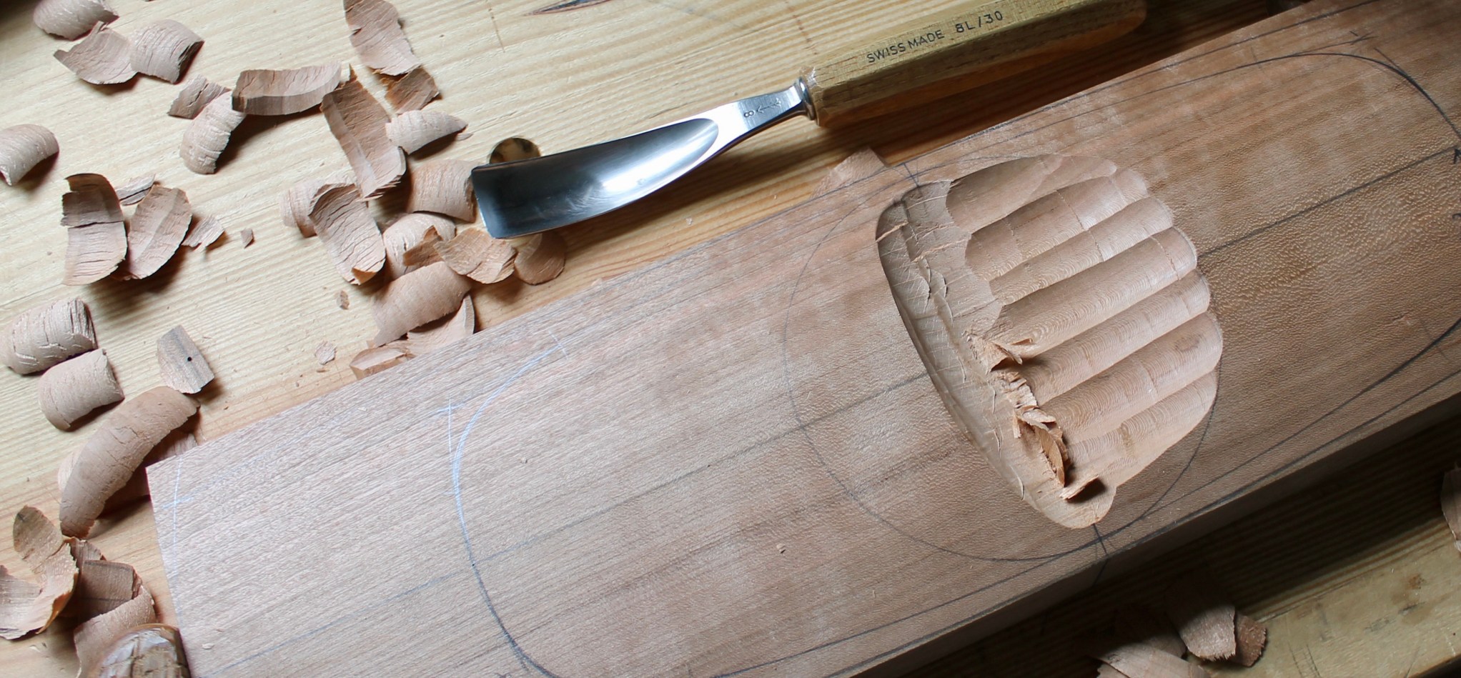 Blog | David Fisher, Carving Explorations | Page 2