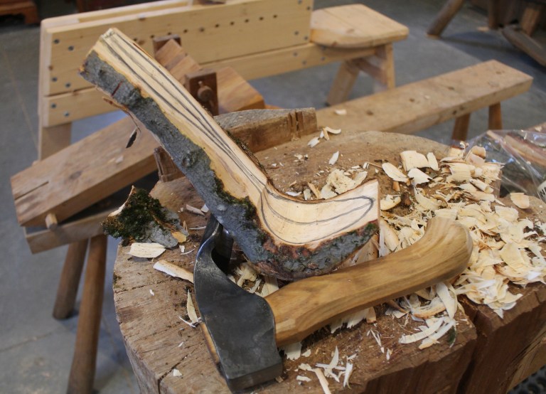 Blog | David Fisher, Carving Explorations | Page 3