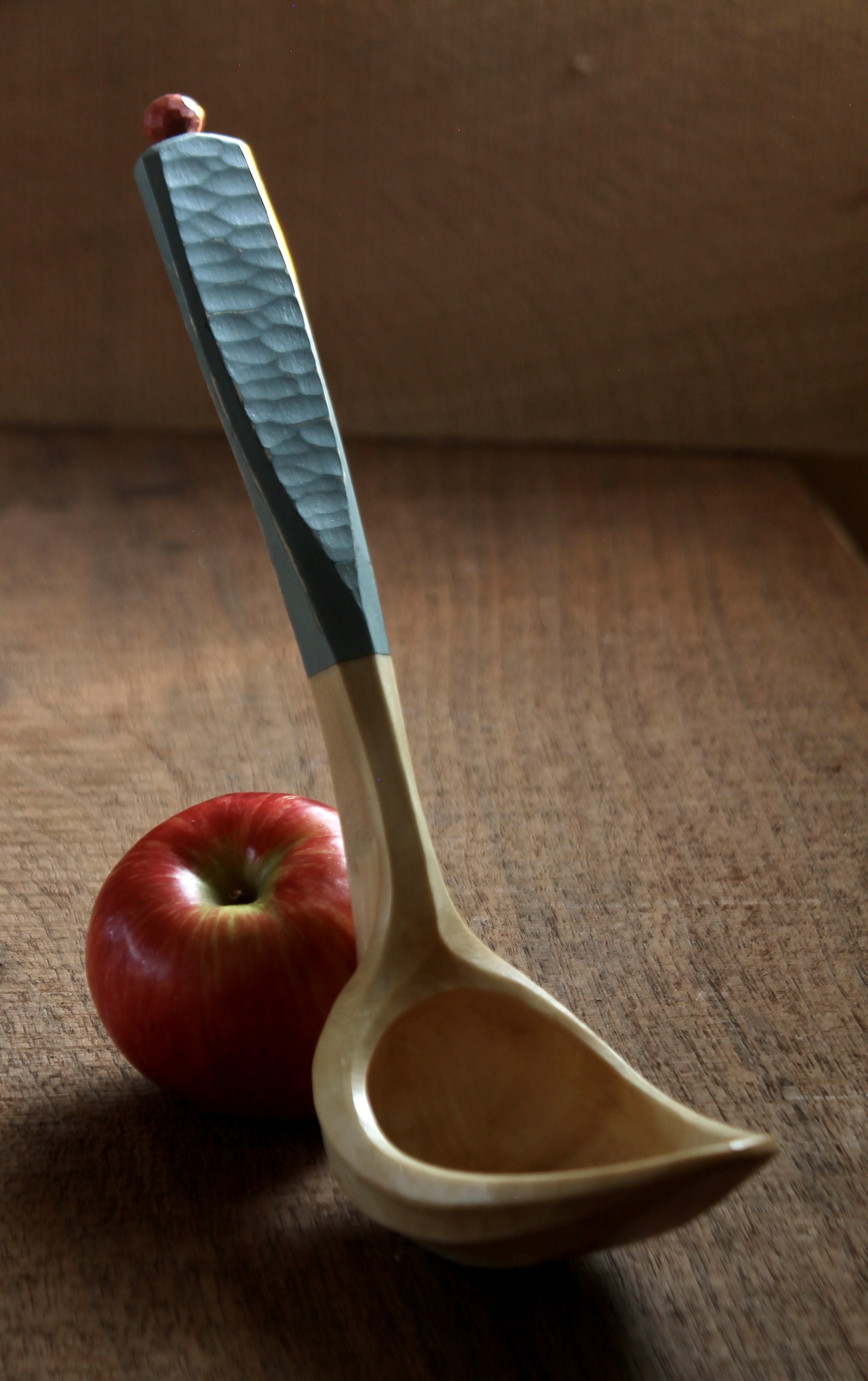 Blog | David Fisher, Carving Explorations | Page 3