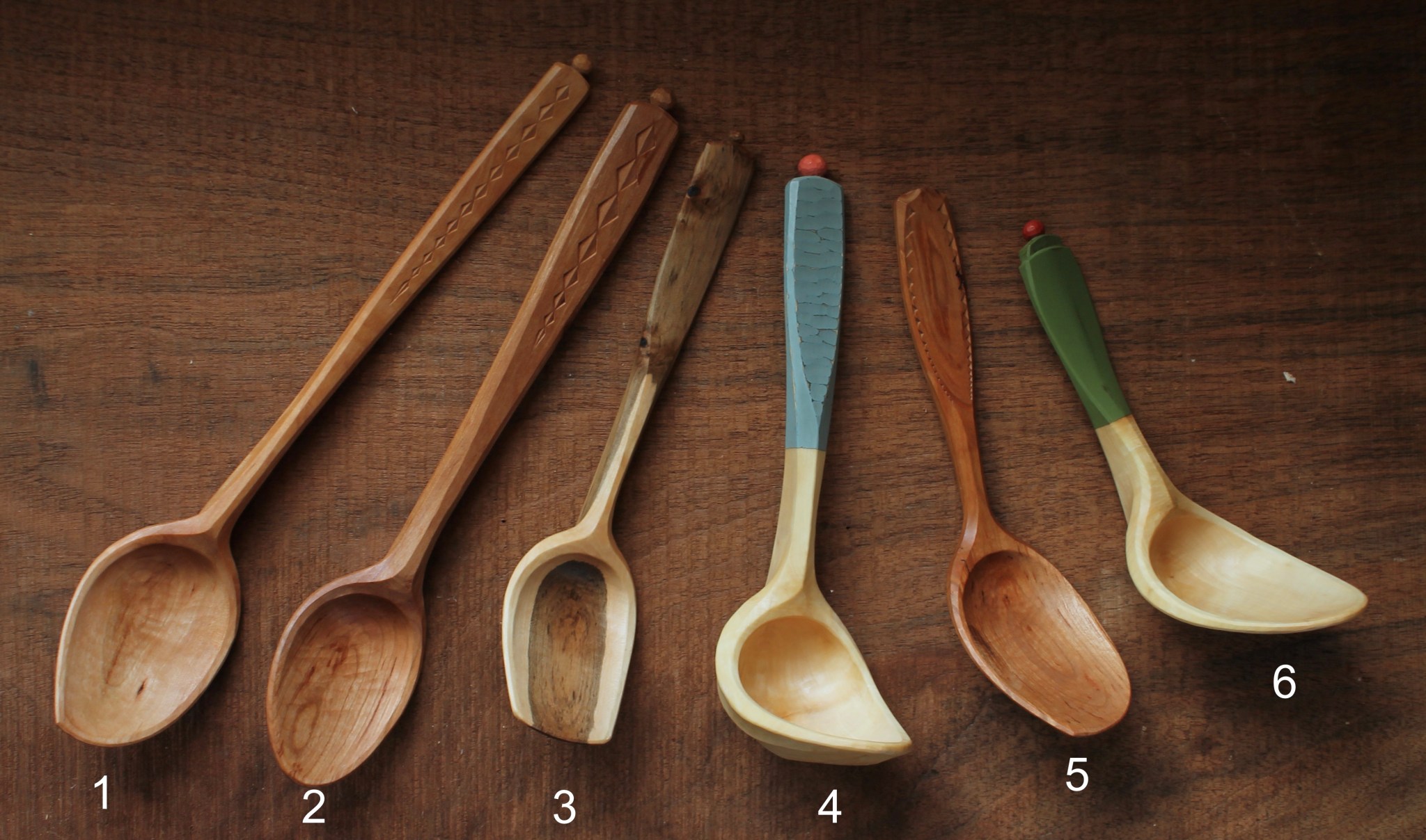 Blog | David Fisher, Carving Explorations | Page 3