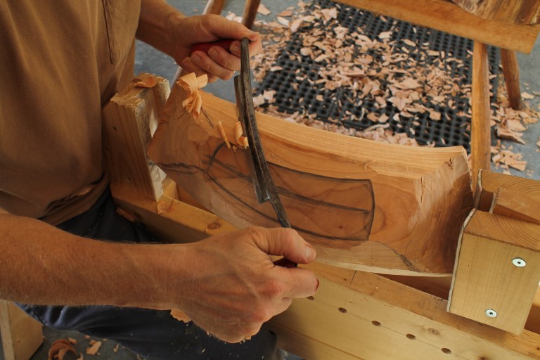 Blog | David Fisher, Carving Explorations | Page 2