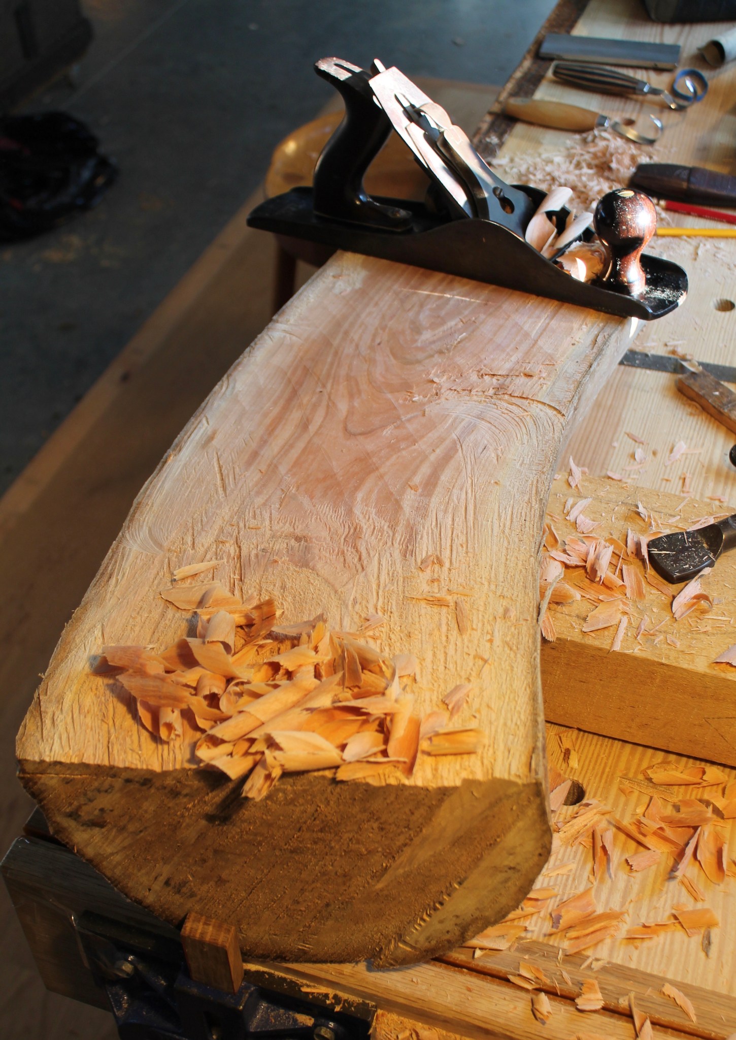 Blog | David Fisher, Carving Explorations | Page 2