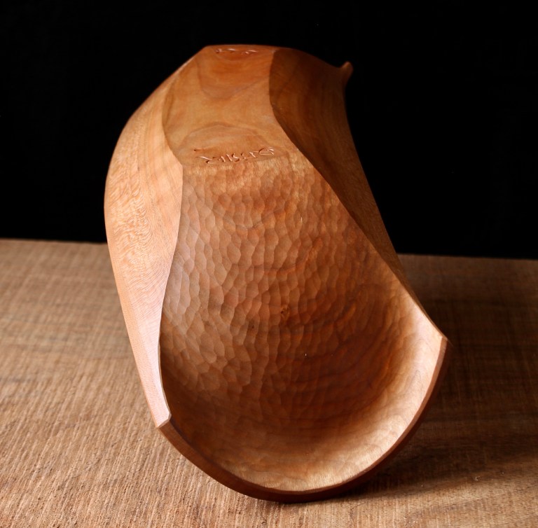 Blog | David Fisher, Carving Explorations | Page 2