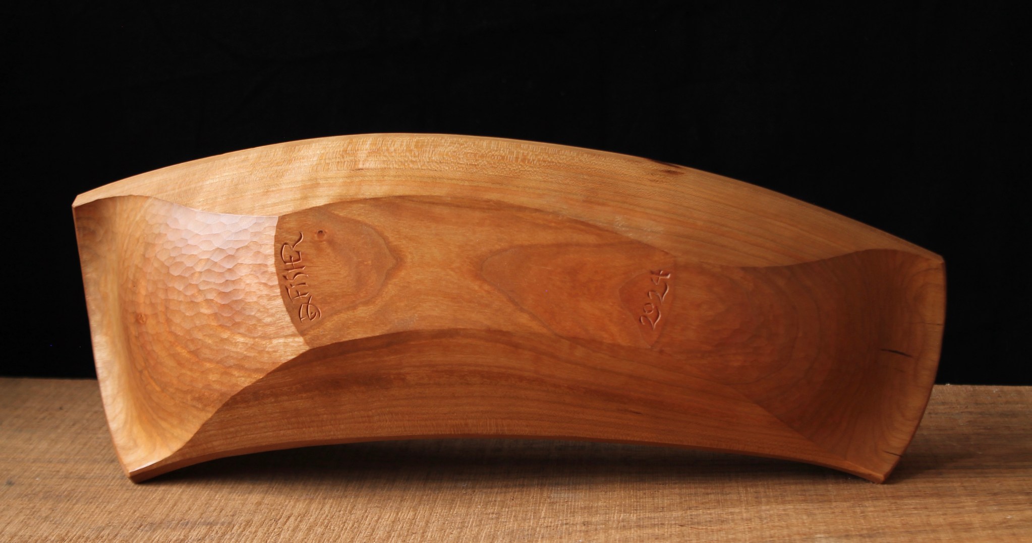 Blog | David Fisher, Carving Explorations | Page 2
