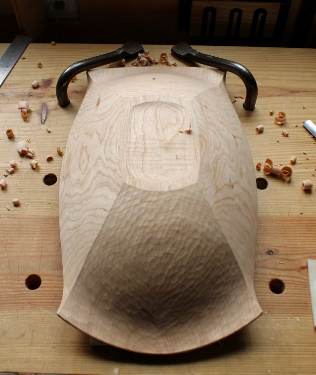 Blog | David Fisher, Carving Explorations | Page 2