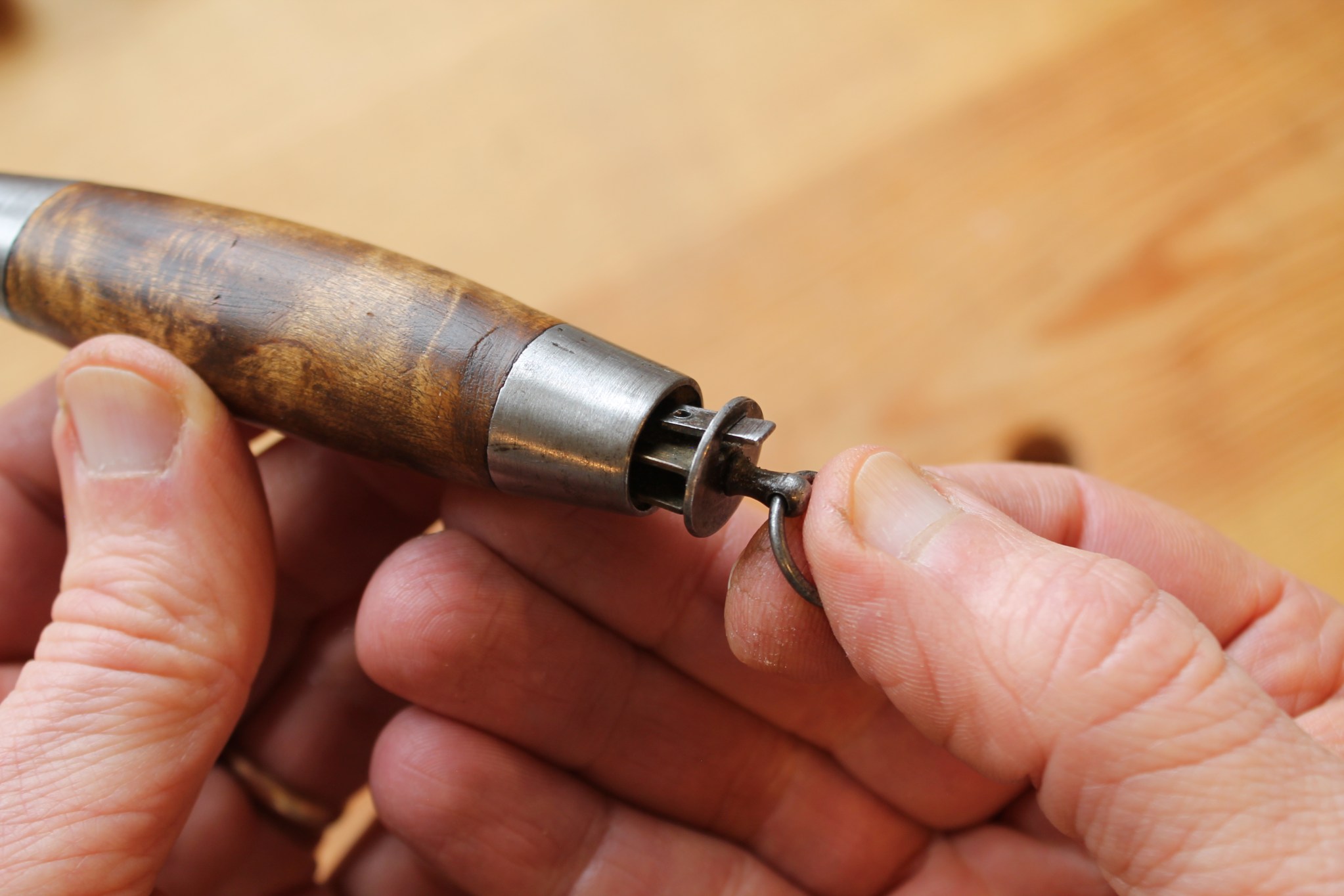 Blog | David Fisher, Carving Explorations