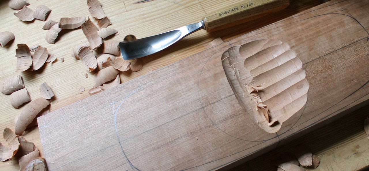 Blog | David Fisher, Carving Explorations | Page 2