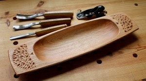 Blog | David Fisher, Carving Explorations