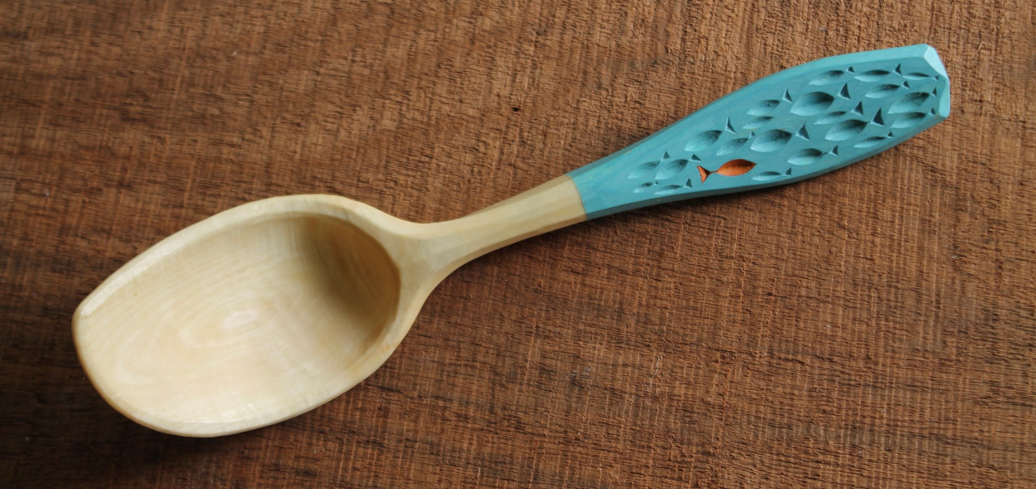 Blog | David Fisher, Carving Explorations | Page 2