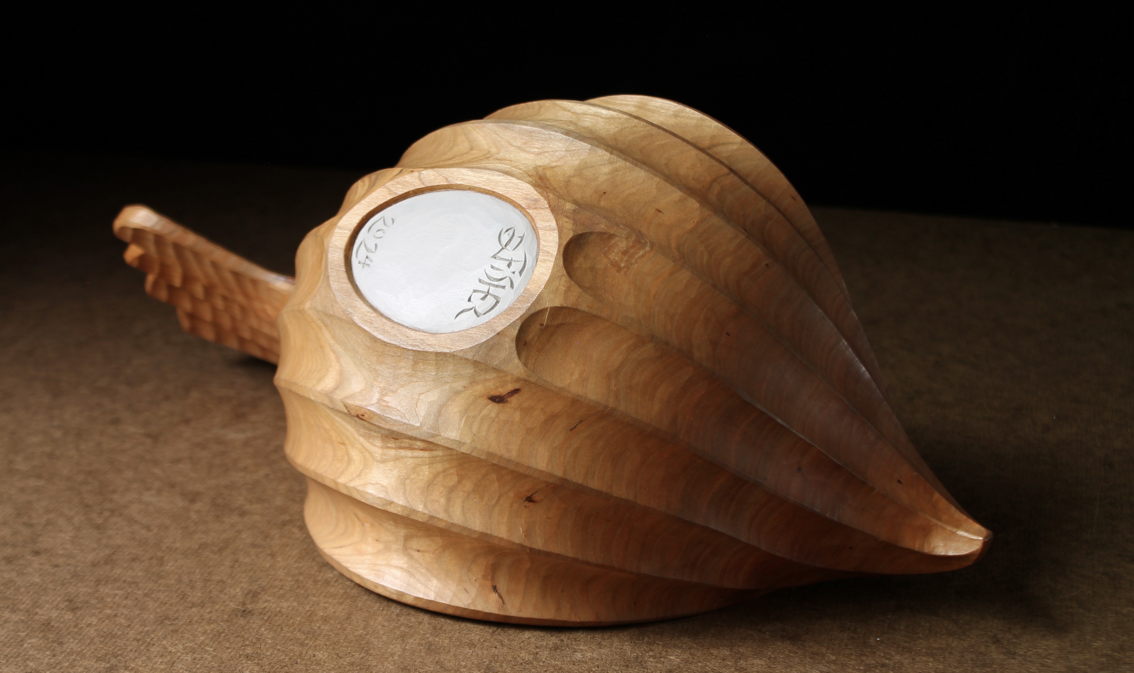 Blog | David Fisher, Carving Explorations