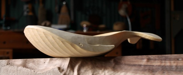 Blog | David Fisher, Carving Explorations