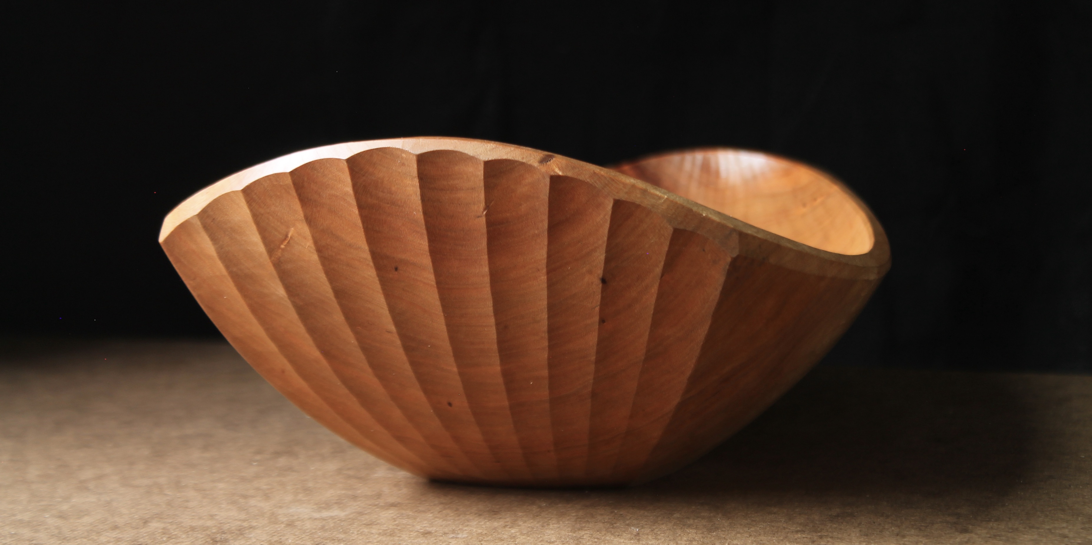 Blog | David Fisher, Carving Explorations