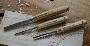 Blog | David Fisher, Carving Explorations