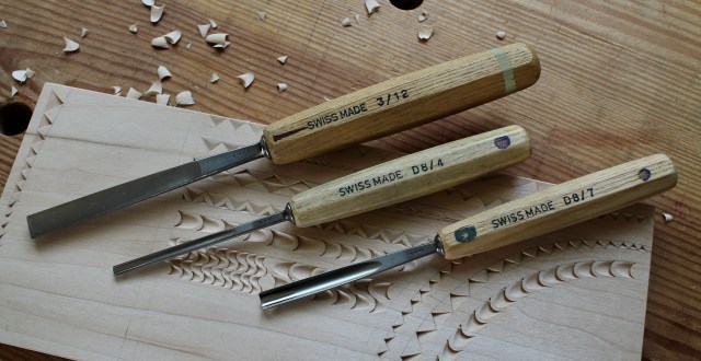 Blog | David Fisher, Carving Explorations