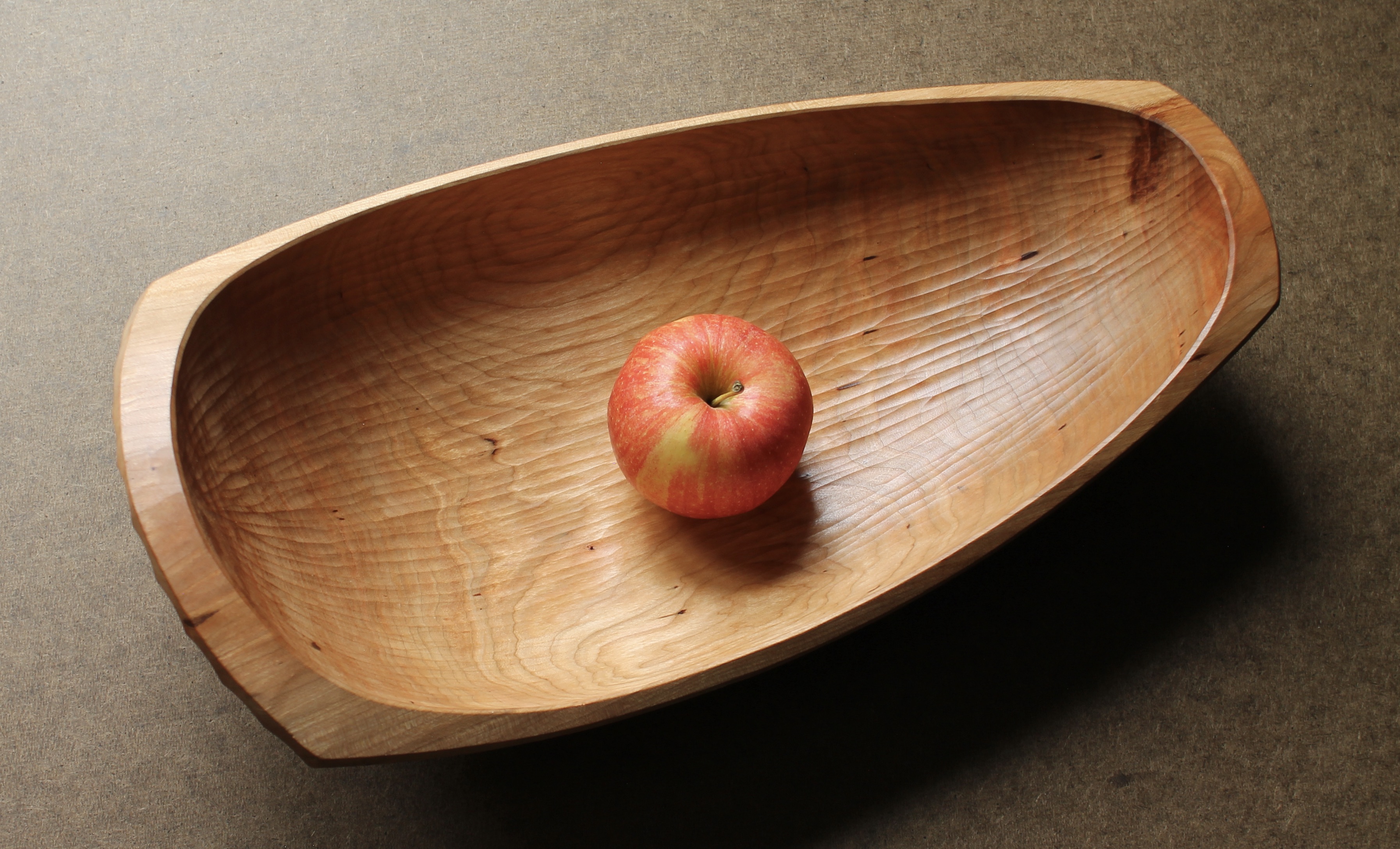 Blog | David Fisher, Carving Explorations