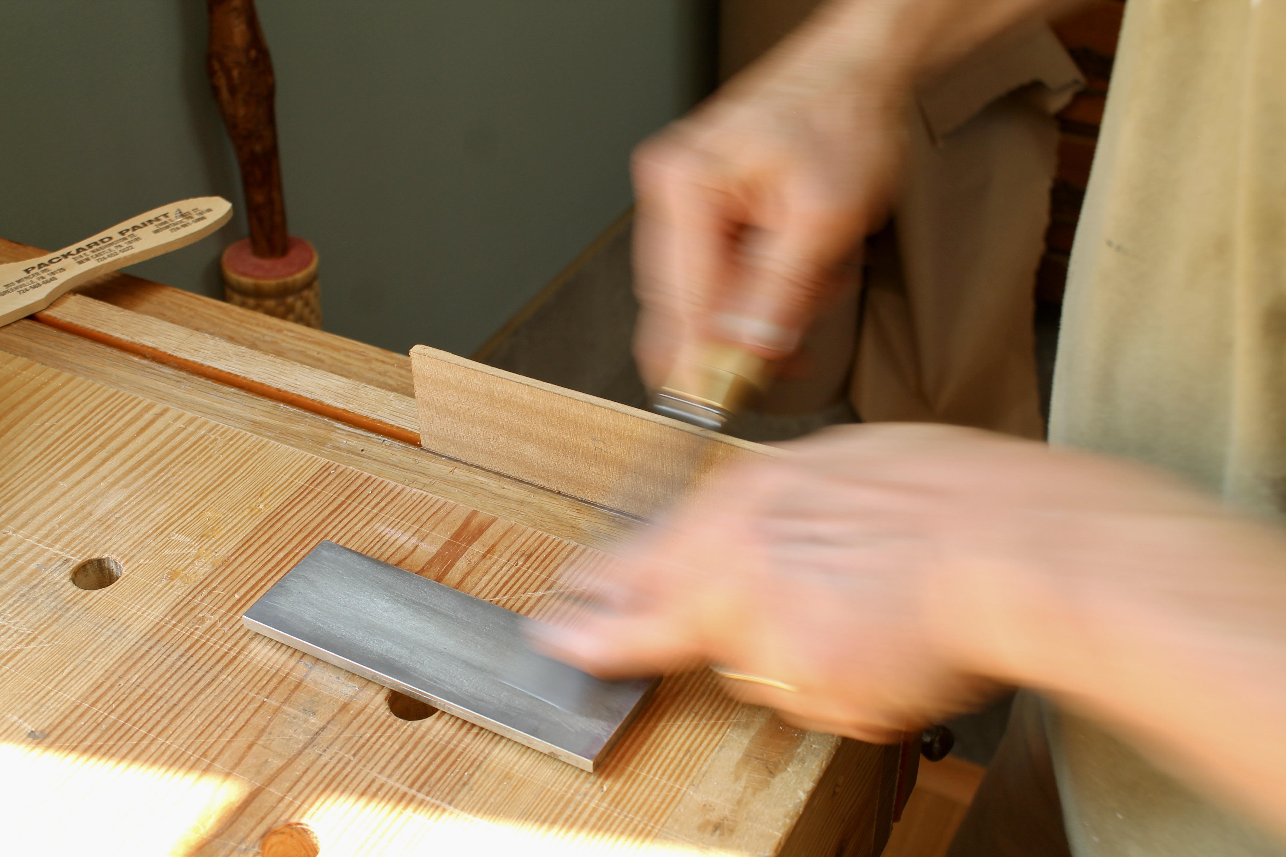 Blog | David Fisher, Carving Explorations