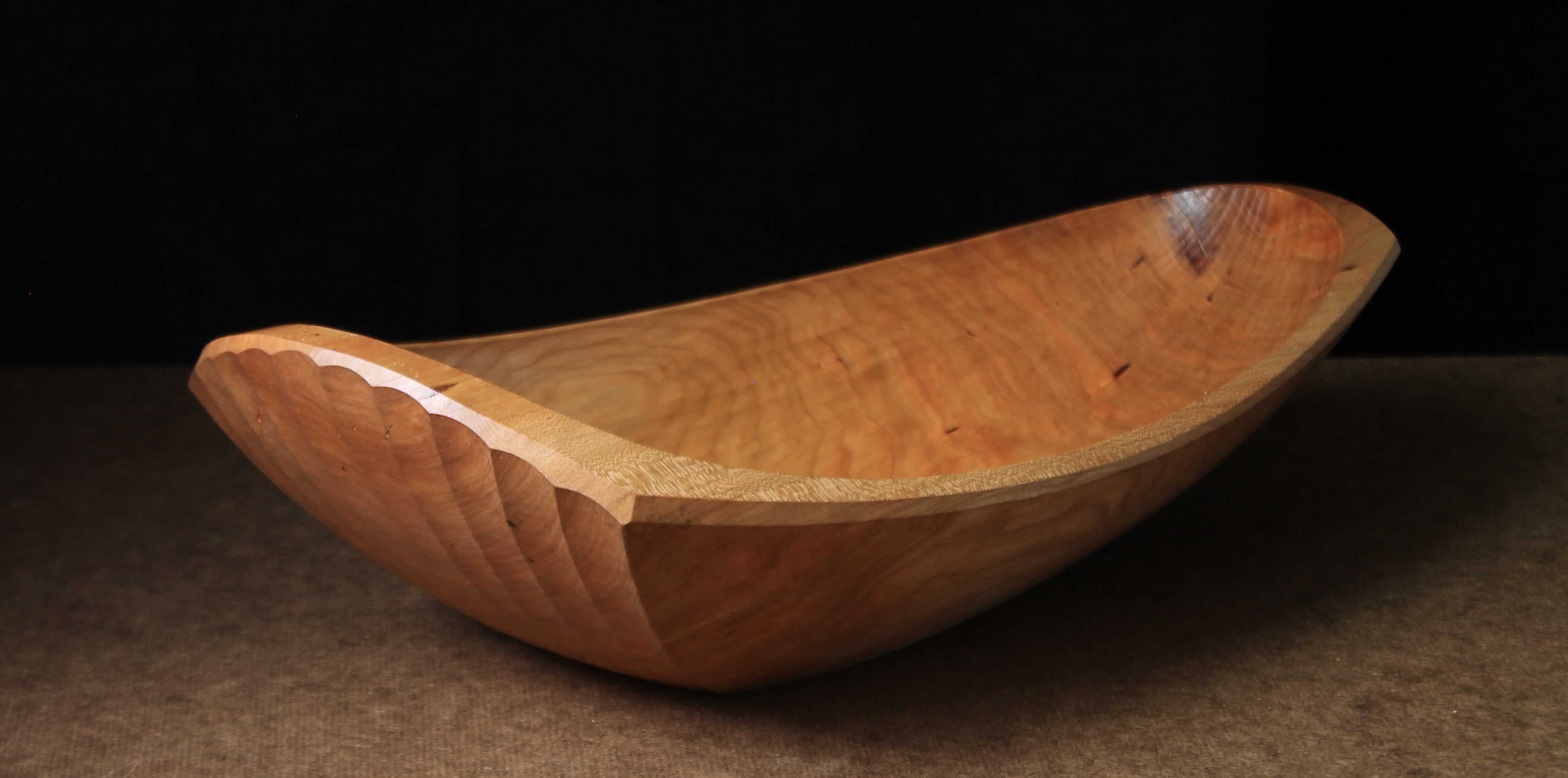 Blog | David Fisher, Carving Explorations